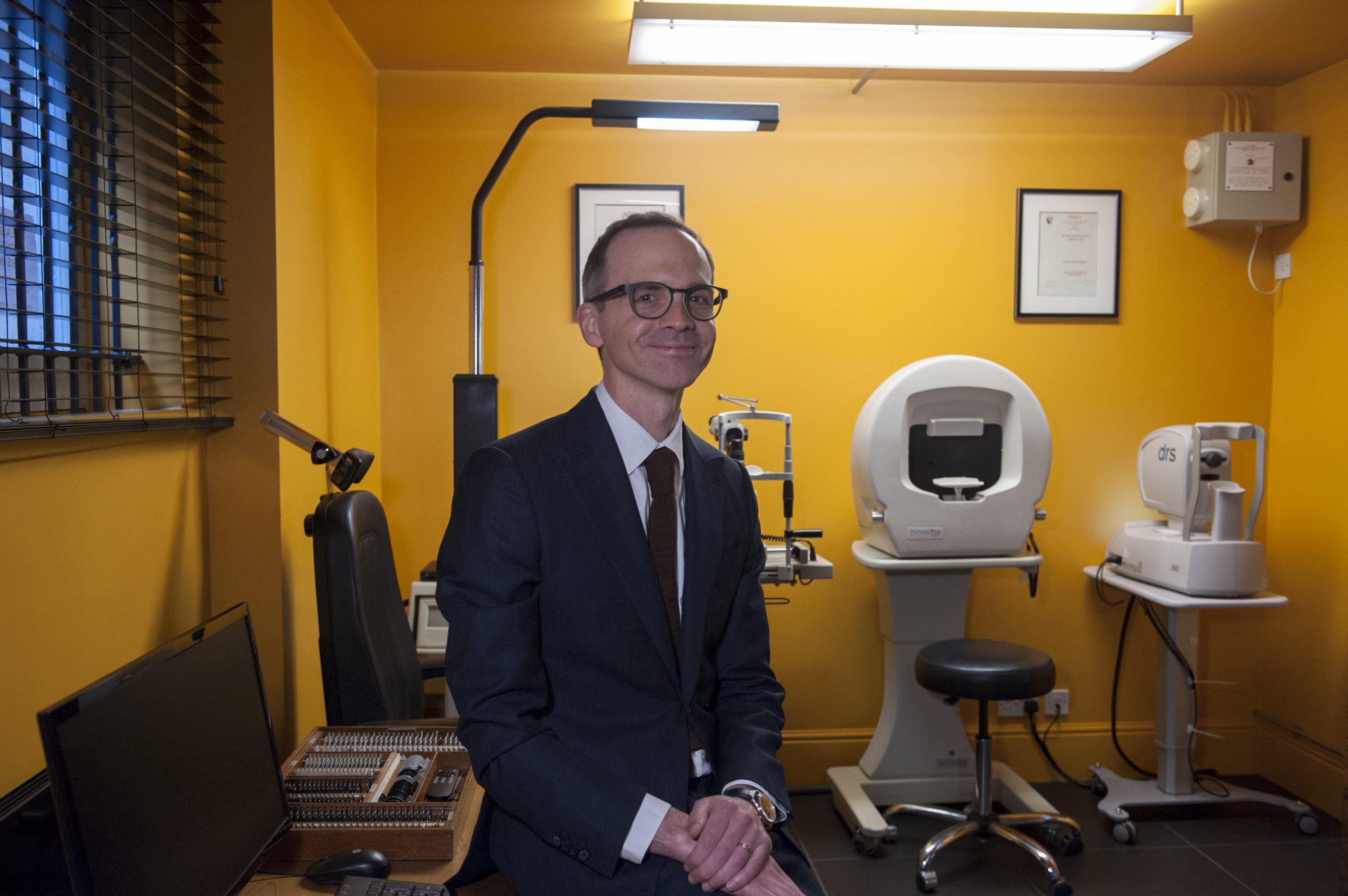 Business Survival Checklist For Independent Optometrists - Optical ...